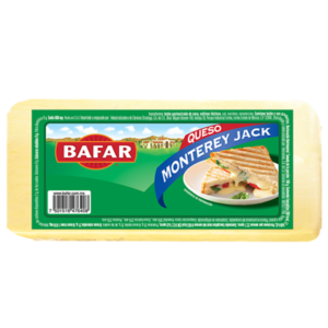 Queso Monterey Jack | Bafar