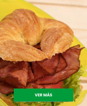 Cuernito diferente | Bafar